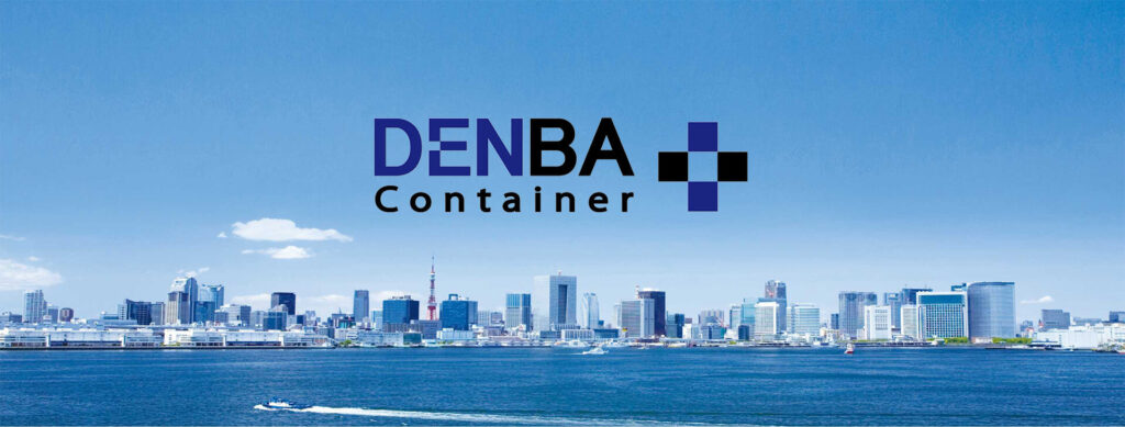 DENBA Container-DENBA